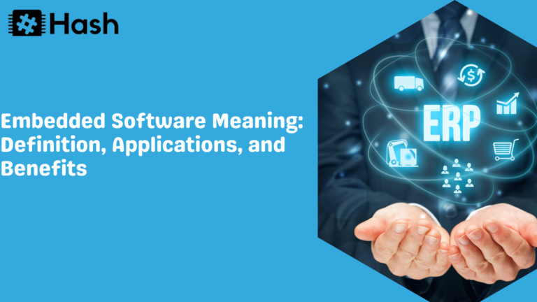 Blog - Embedded Systems