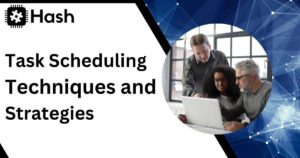The Importance of Task Scheduling in Embedded Systems | 2025