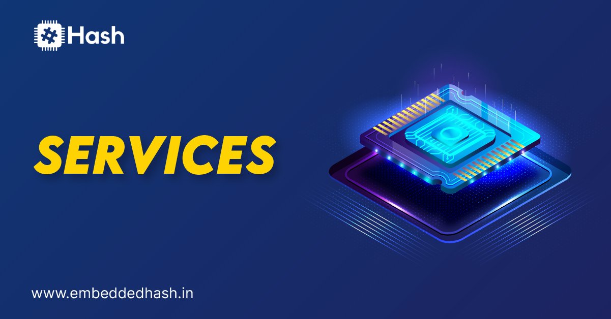Services