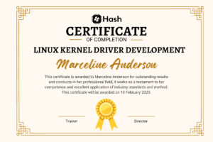 Best Linux Kernel Development Training In Hyderabad | #1