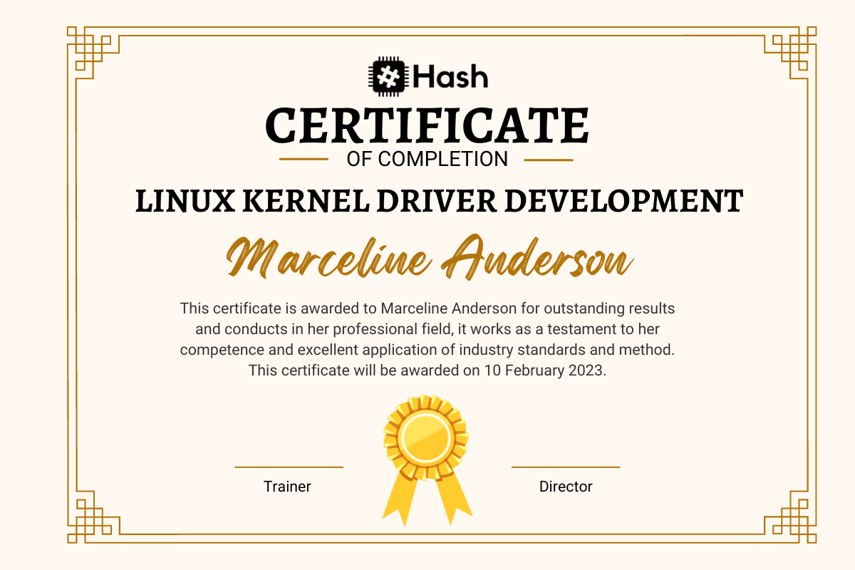 Best Linux Kernel Development Training In Hyderabad | #1