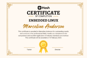 Best Embedded Linux Training In Hyderabad | #1 Online Course