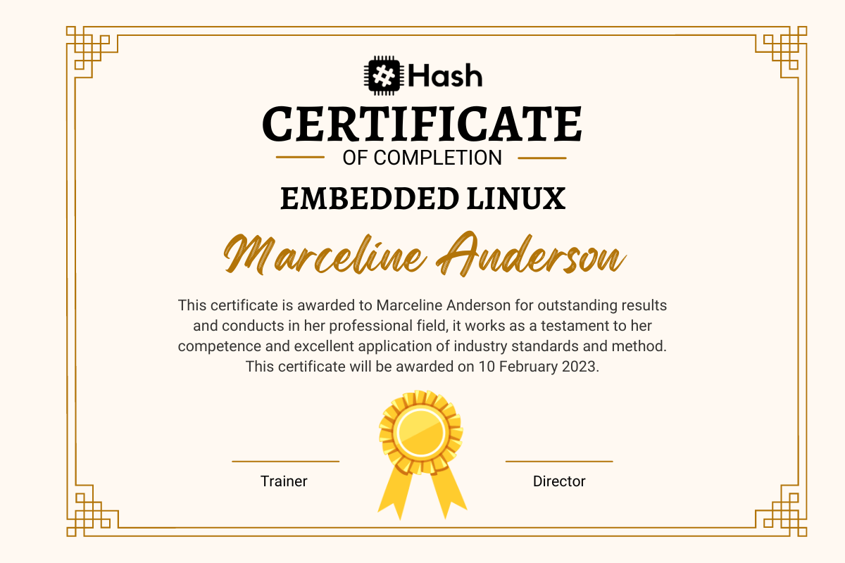 Best Embedded Linux Training In Hyderabad | #1 Online Course