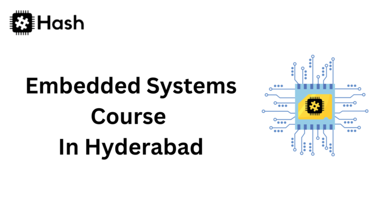 Best Embedded C Training in Hyderabad | #1 C Online Course