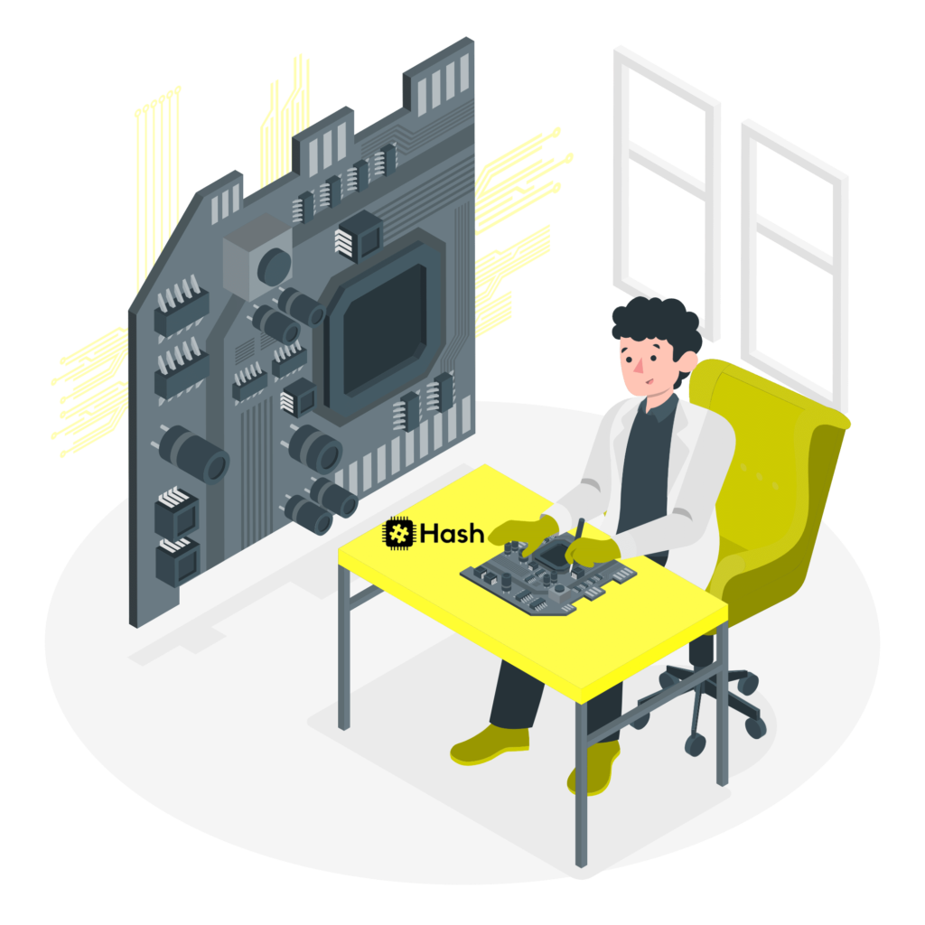 Best Embedded C Training in Hyderabad | #1 C Online Course