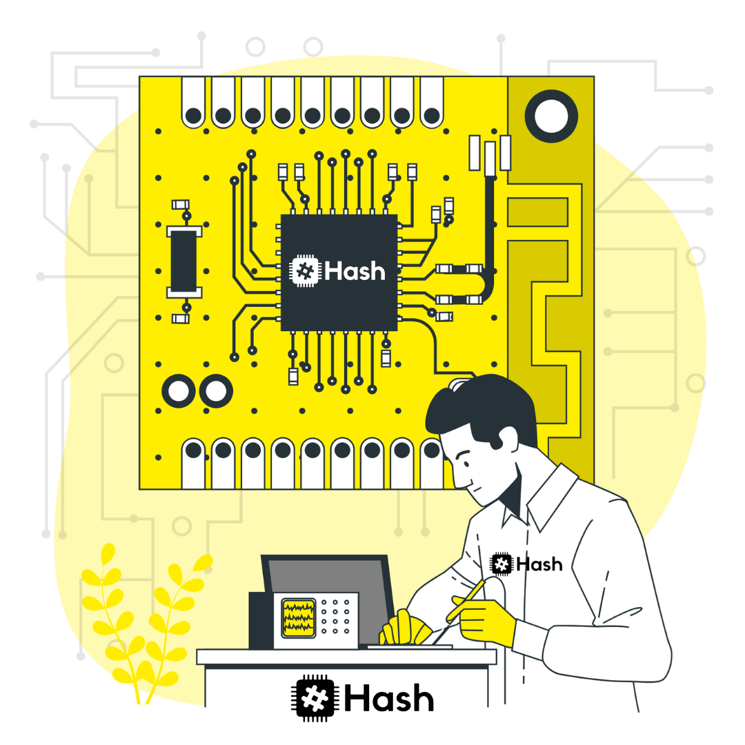 Embedded Systems Course in Hyderabad #1 Best Online Training