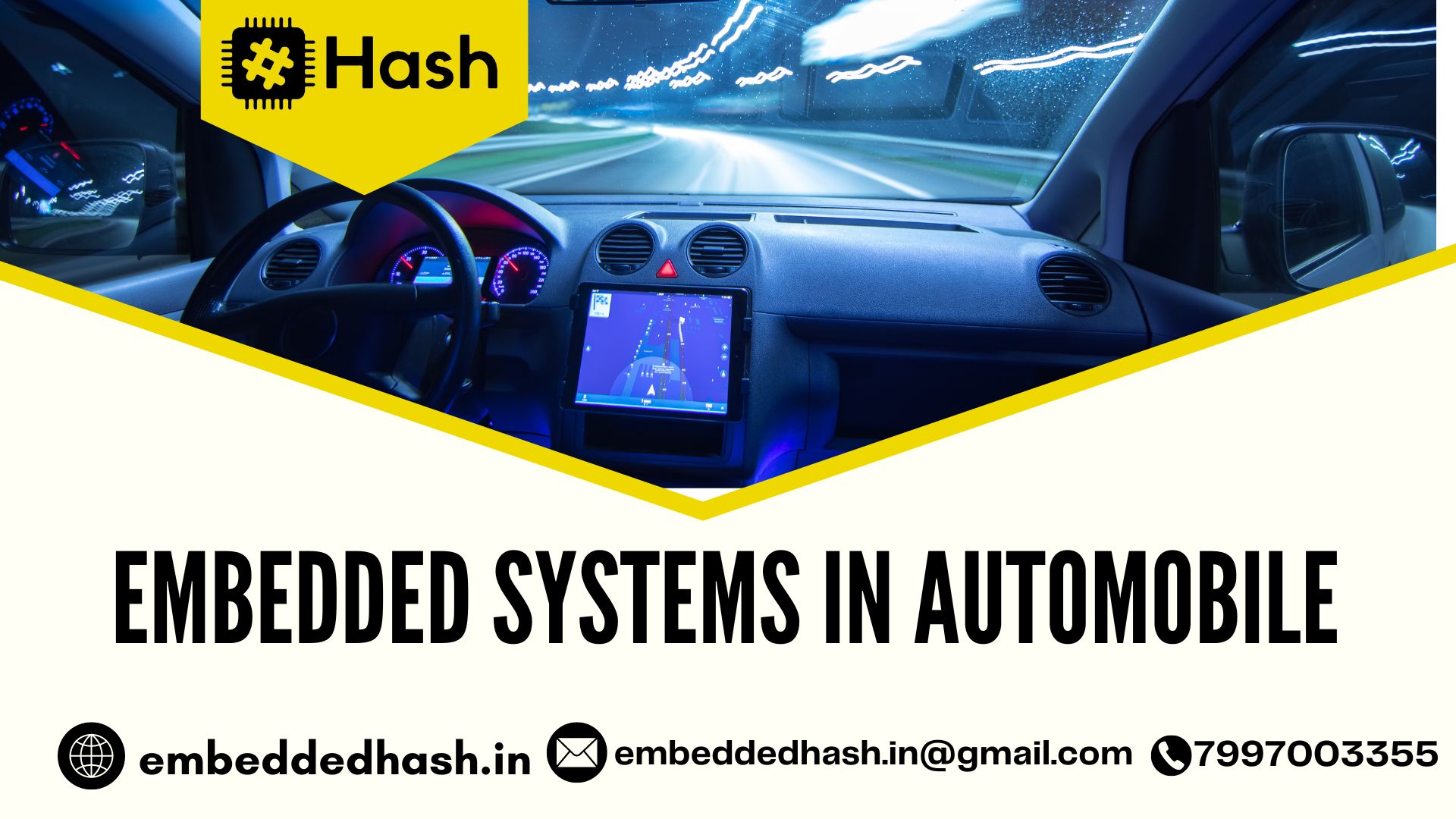 Evolution of Embedded Systems in Automobiles Best in 2025 Evolution of Embedded Systems in Automobiles Best in 2025