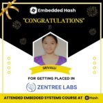 Best Embedded Systems Institute in Hyderabad |1 Top training