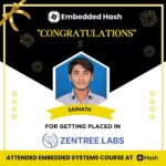 Best Embedded Systems Institute in Hyderabad |1 Top training