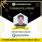 Best Embedded Systems Institute in Hyderabad |1 Top training