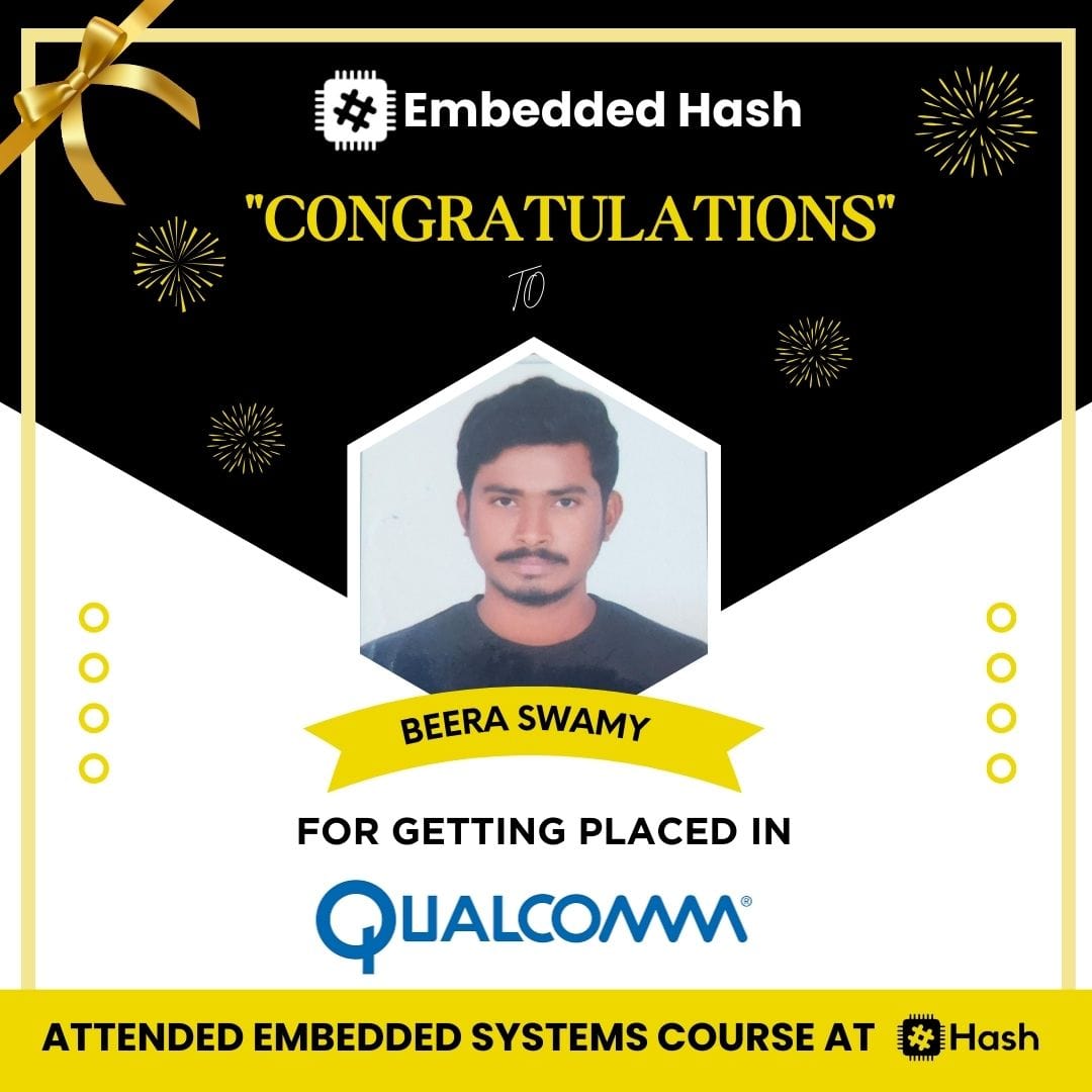Best Embedded Systems Institute in Hyderabad |1 Top training