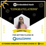 Embedded Systems Course in Hyderabad #1 Best Online Training