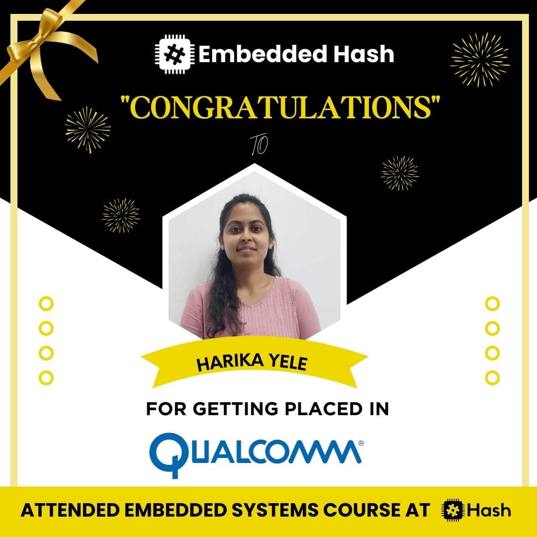 Best Embedded Systems Institute in Hyderabad |1 Top training