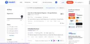 Best Linux Kernel Development Training In Hyderabad | #1