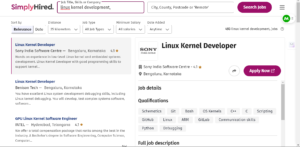 Best Linux Kernel Development Training In Hyderabad | #1