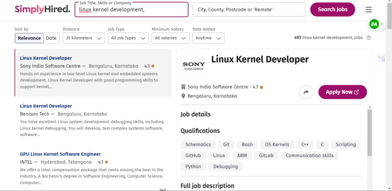 Best Linux Kernel Development Training In Hyderabad | #1