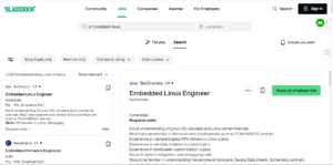 Best Embedded Linux Training In Hyderabad | #1 Online Course