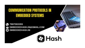 Top All communication protocols in embedded systems in 2024