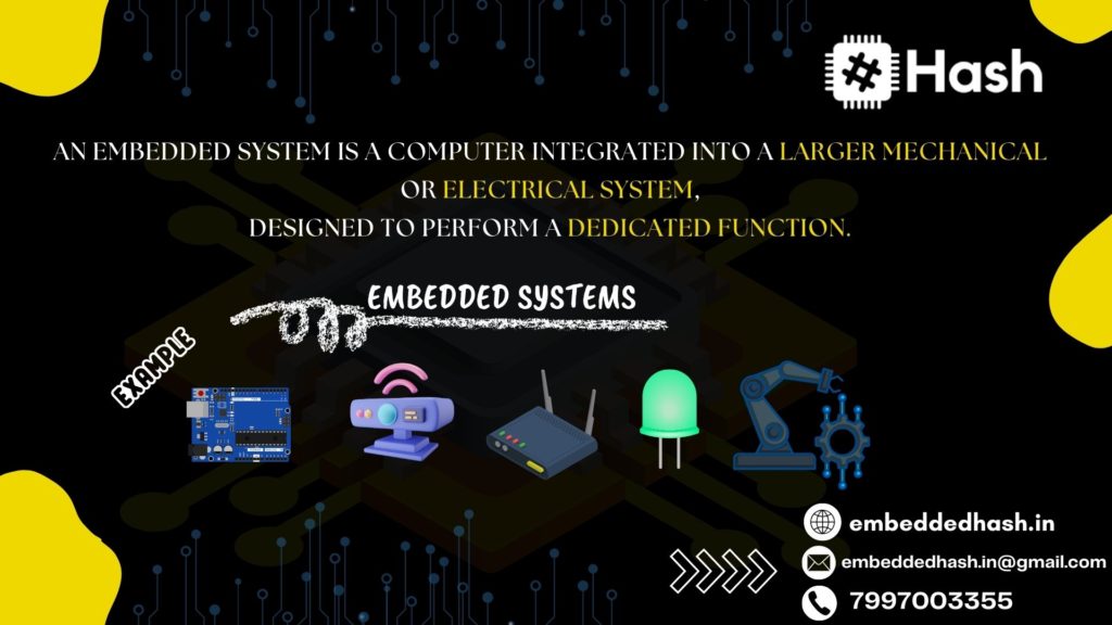What is RTOS in Embedded Systems in 2024 | Hard & Soft RTOS