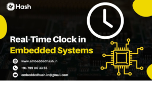 What is Real-Time Clock in Embedded Systems