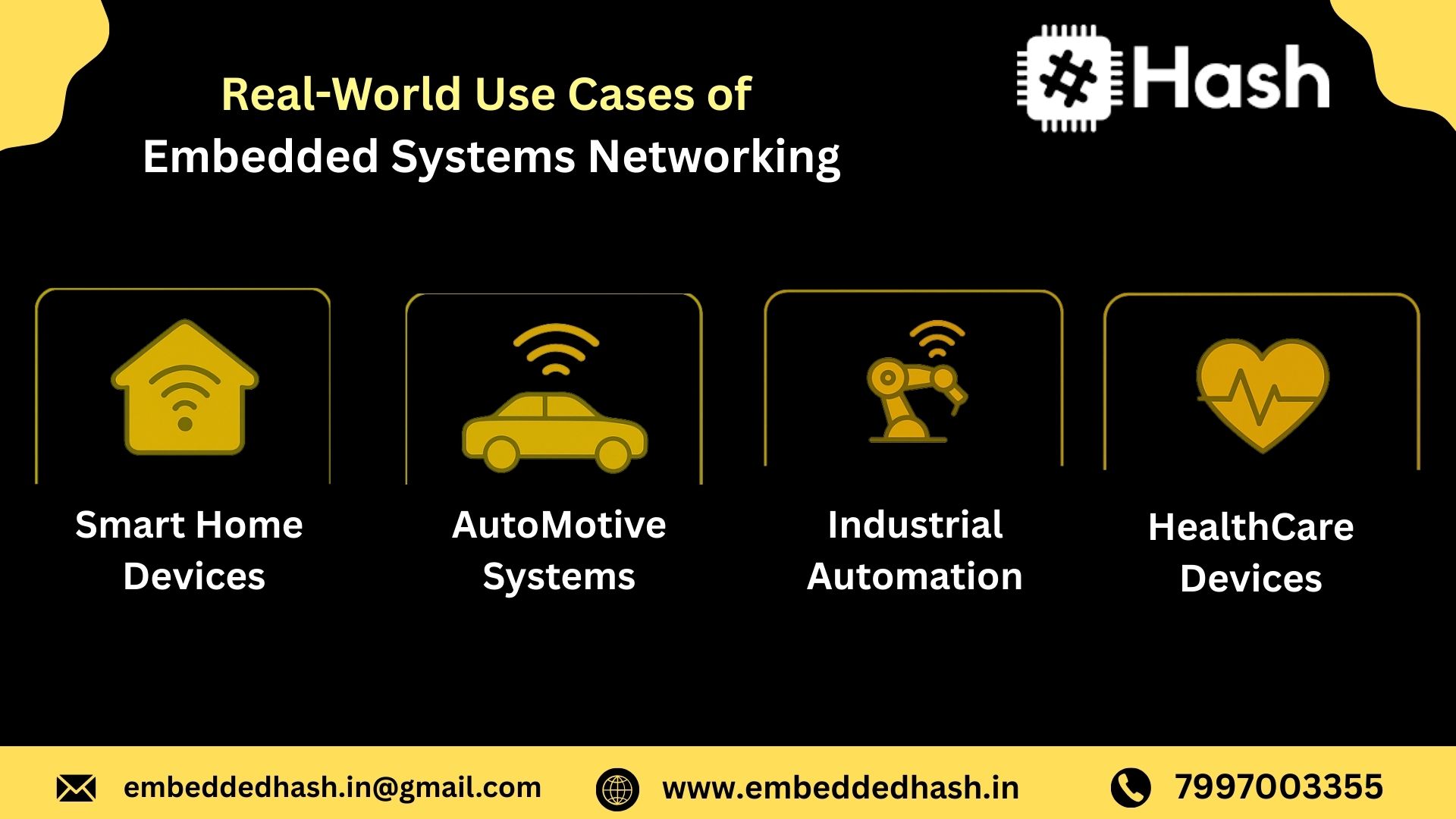 Embedded Systems Networking: 5 Powerful Tips